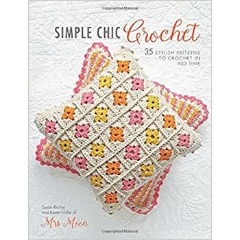 Simple Chic Crochet