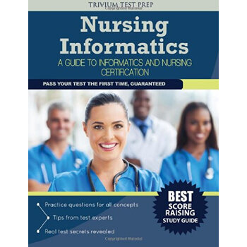 【】Nursing Informatics: A Guide
