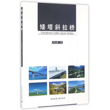 矮塔斜拉桥