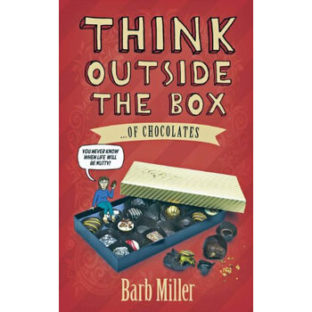 【】Think Outside the Box....of