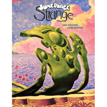 Someplace Strange
