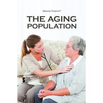 【】The Aging Population