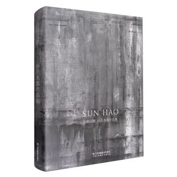 白驹过隙：孙浩水墨作品集