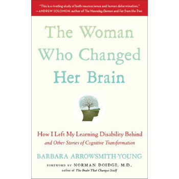 【】The Woman Who Changed Her Brain: How I