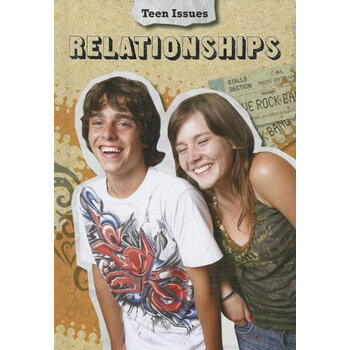 【】Relationships