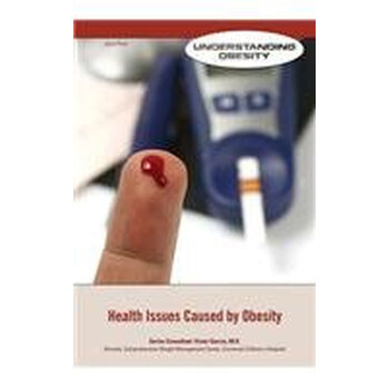 【】Health Issues Caused by Obesity