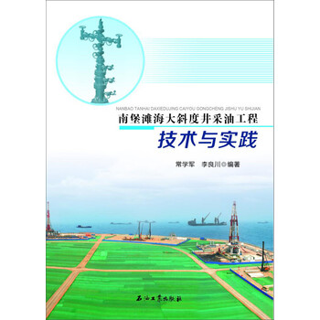 南堡滩海大斜度井采油工程技术与实践