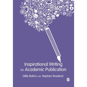 【】Inspirational Writing for Academ