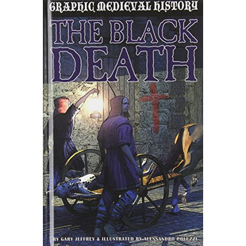 【】The Black Death