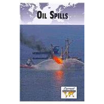 【】Oil Spills