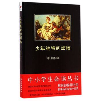 少年维特的烦恼