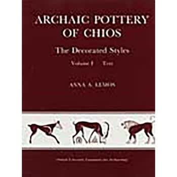 Archaic Pottery of Chios