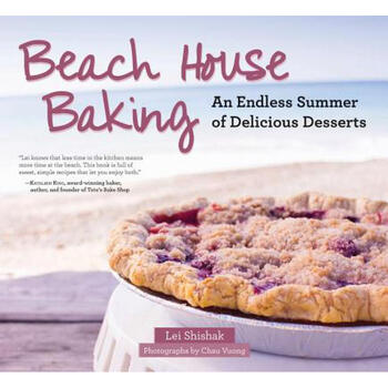 Beach House Baking: An Endless Summer of Del...