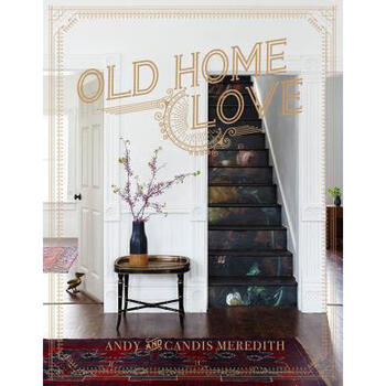Old Home Love