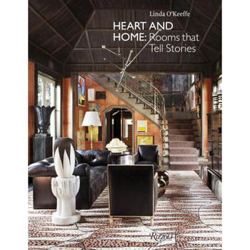 Heart and Home: Rooms That Tell Stories