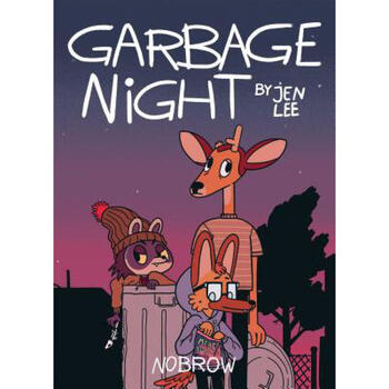 Garbage Night