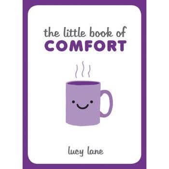 The Little Book of Comfort