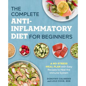 The Complete Anti-Inflammatory Diet for Begi...