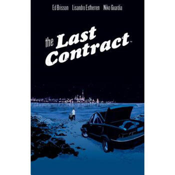 The Last Contract