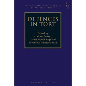 Defences in Tort