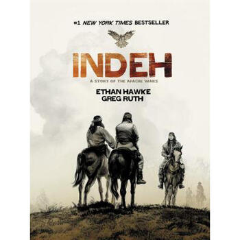 Indeh: A Story of the Apache Wars