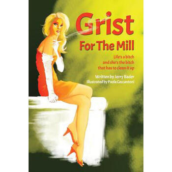 Grist For The Mill
