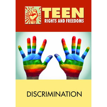 【】Discrimination