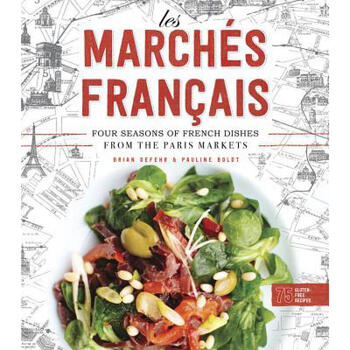 Les Marches Francais: Four Seasons of French...