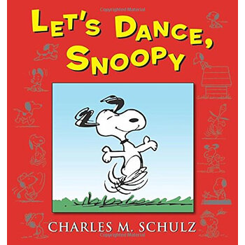 Let's Dance, Snoopy