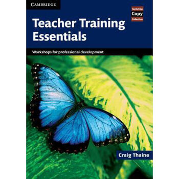 Teacher Training Essentials: Workshops for Prof...