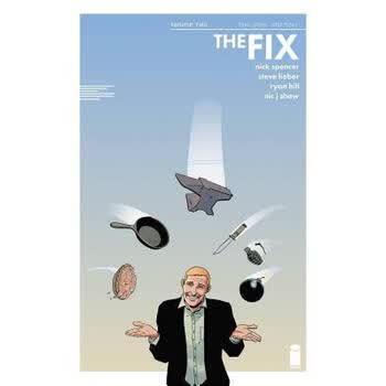 The Fix, Volume 2