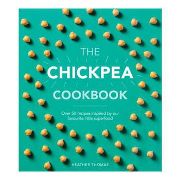 The Chickpea Cookbook