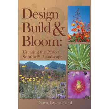 Design, Build and Bloom