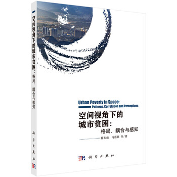 空间视角下的城市贫困：格局、耦合与感知