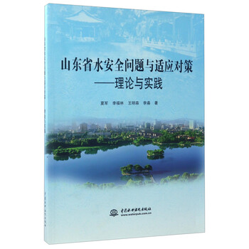山东省水安全问题与适应对策：理论与实践