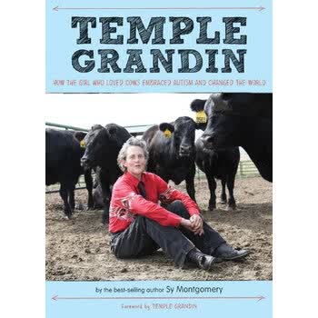【】Temple Grandin: How the Girl Who Loved