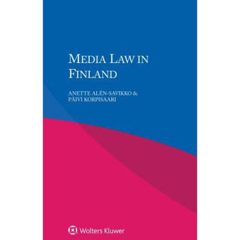 Media Law in Finland