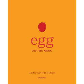 Egg on the Menu