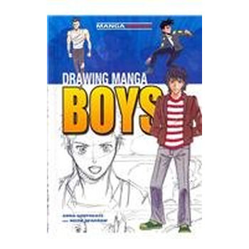 【】Manga Magic