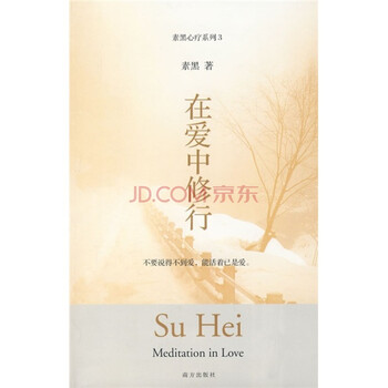素黑系列3  在爱~~行9787807600428