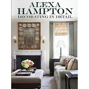 【】Decorating in Detail