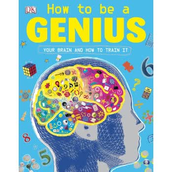 【】How to Be a Genius