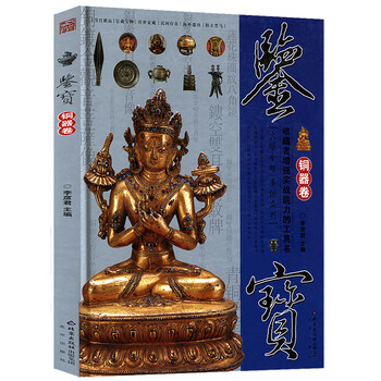 鉴宝－铜器卷