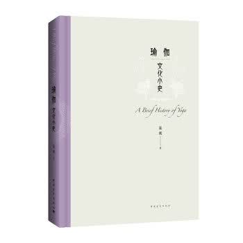 瑜伽文化小史