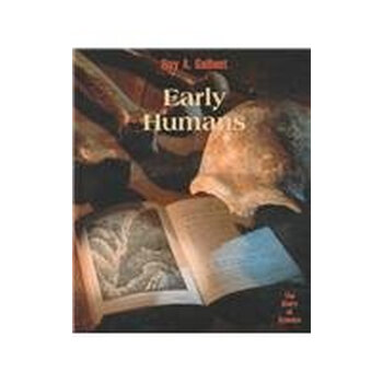 【】Early Humans