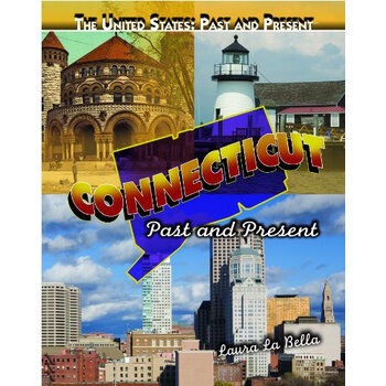 【】Connecticut: Past and Present