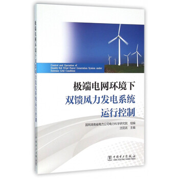 极端电网环境下双馈风力发电系统运行控制