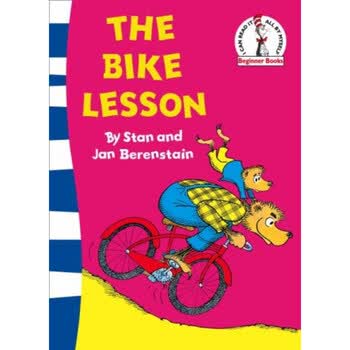 The Bike Lesson: Another Adventure of th