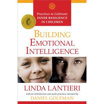 【】Building Emotional Intelligence: