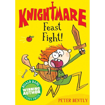 Knightmare #2: Feast Fight!